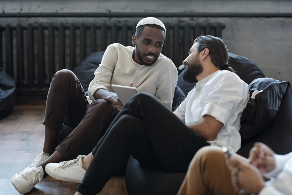 Anxiety Management Techniques - Ihsan Coaching